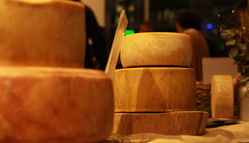 Vinte queijos e derivados lácteos do RN são premiados no Mundial do ...