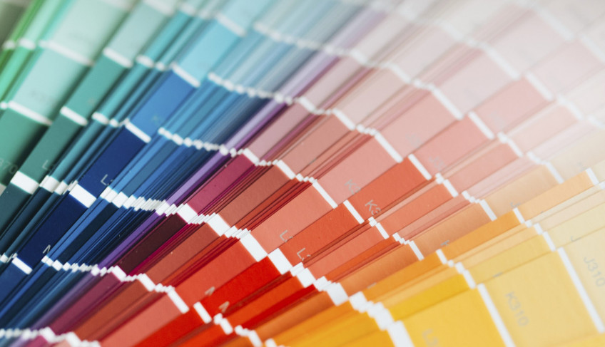 Empreendedores podem usar poder da colorimetria para turbinar os ...
