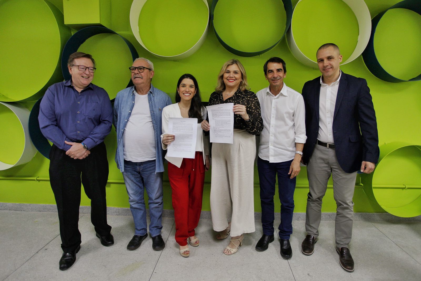 AES Brasil e Sebrae firmam parceria para impulsionar inovação em ...