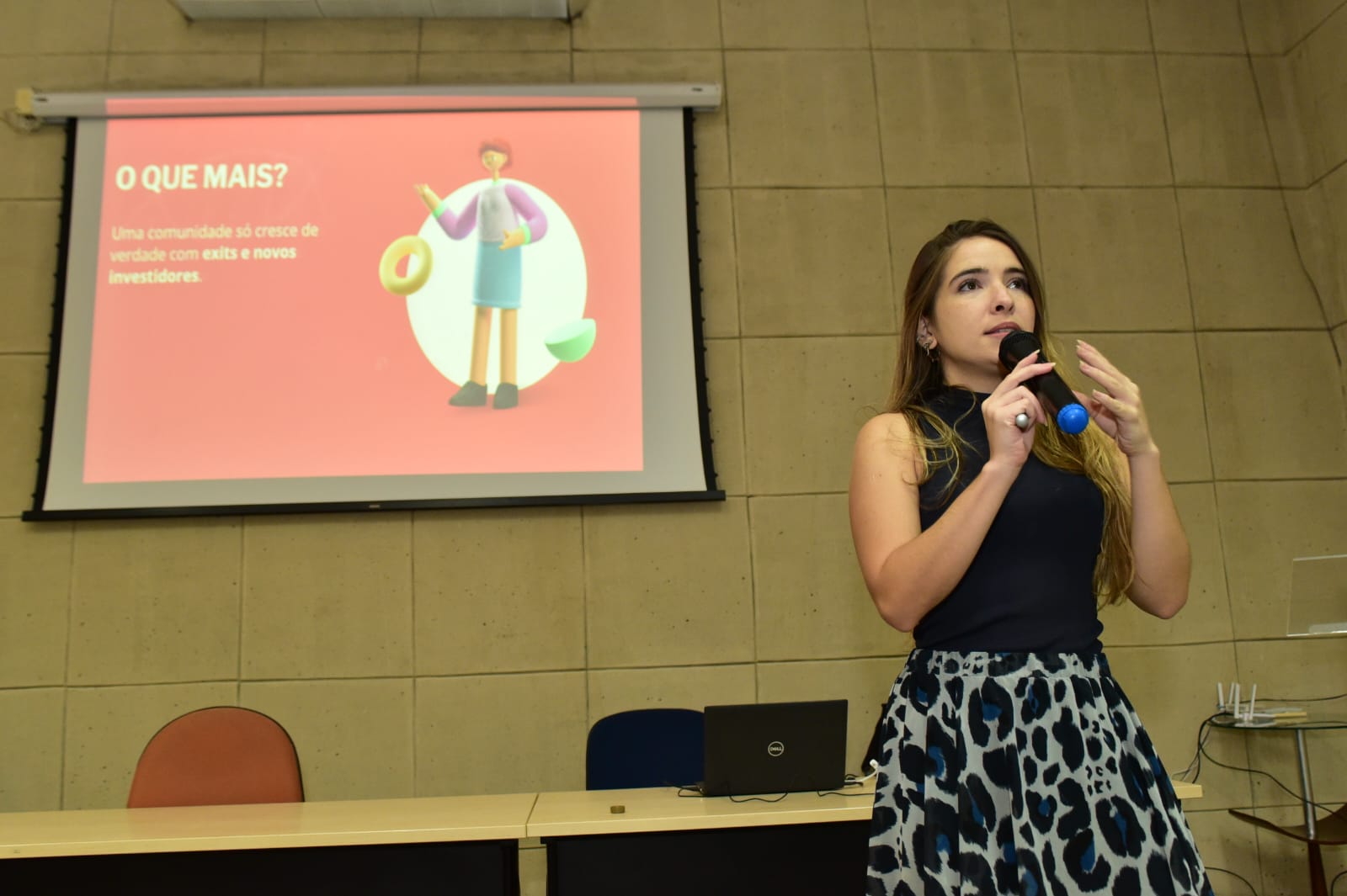 Startup Day conecta e reúne comunidades de startups de Mossoró e região ...