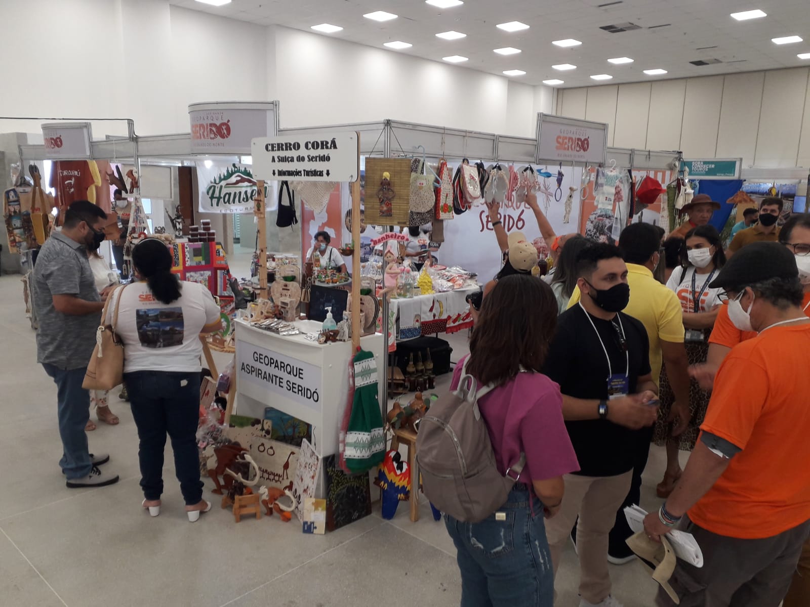 Sebrae lança série ‘Descubra o RN’ durante o 12º Fórum de Turismo | ASN ...
