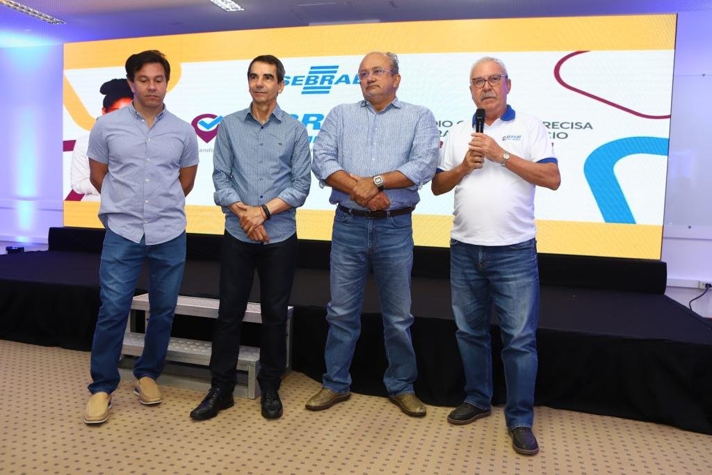 Programa Sebrae na Sua Empresa abre cadastro para atendimentos ...