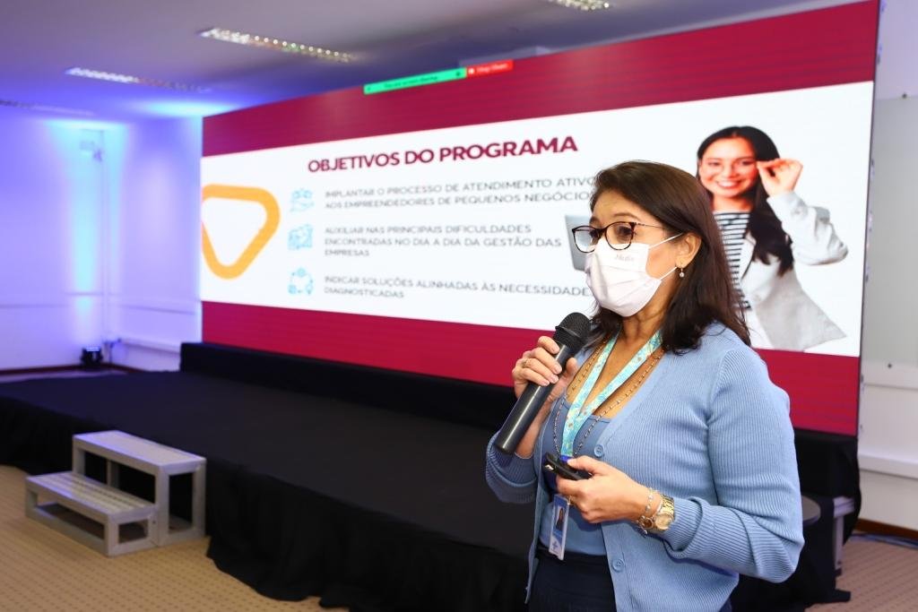 Programa Sebrae na Sua Empresa abre cadastro para atendimentos ...