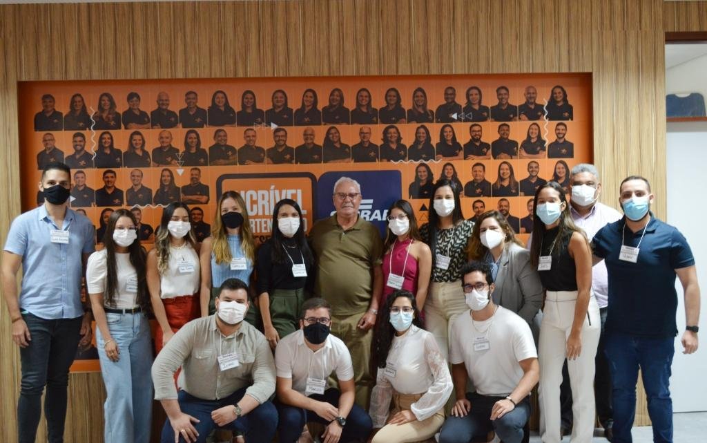 Sebrae capacita a nona turma do Programa de Iniciação Profissional ...